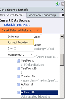 How to Link Two List and Create a combine view in the SharePoint 2010